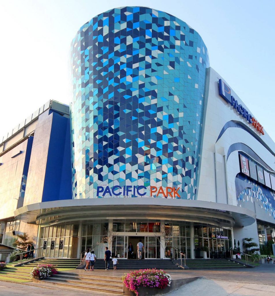 ศูนย์การค้าแปซิฟิค พาร์ค ศรีราชา เปิดให้บริการทุกวัน ตอบโจทย์ทุกกลุ่ม ...